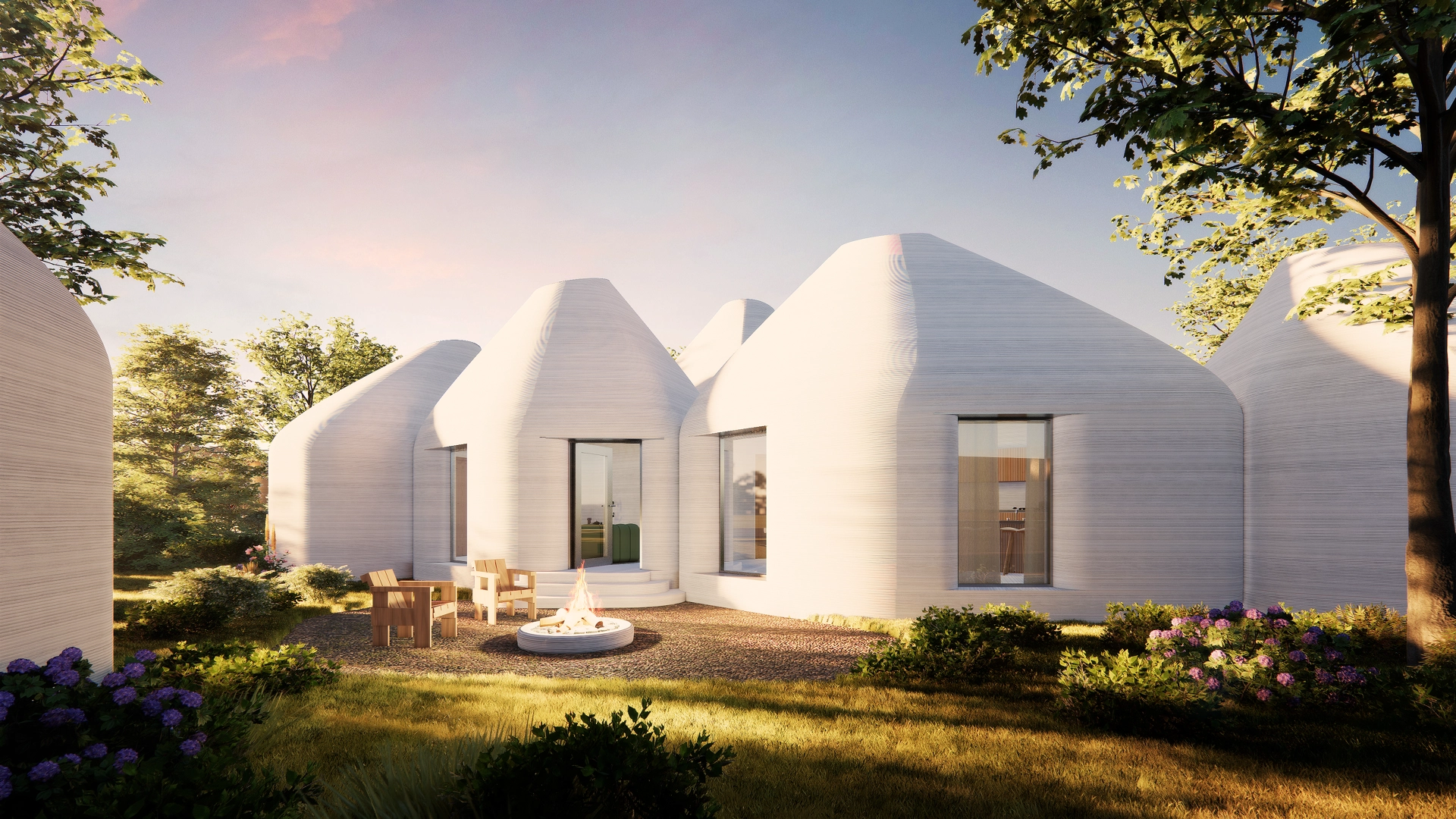 CODEX - ICON's Digital Home Design Catalog